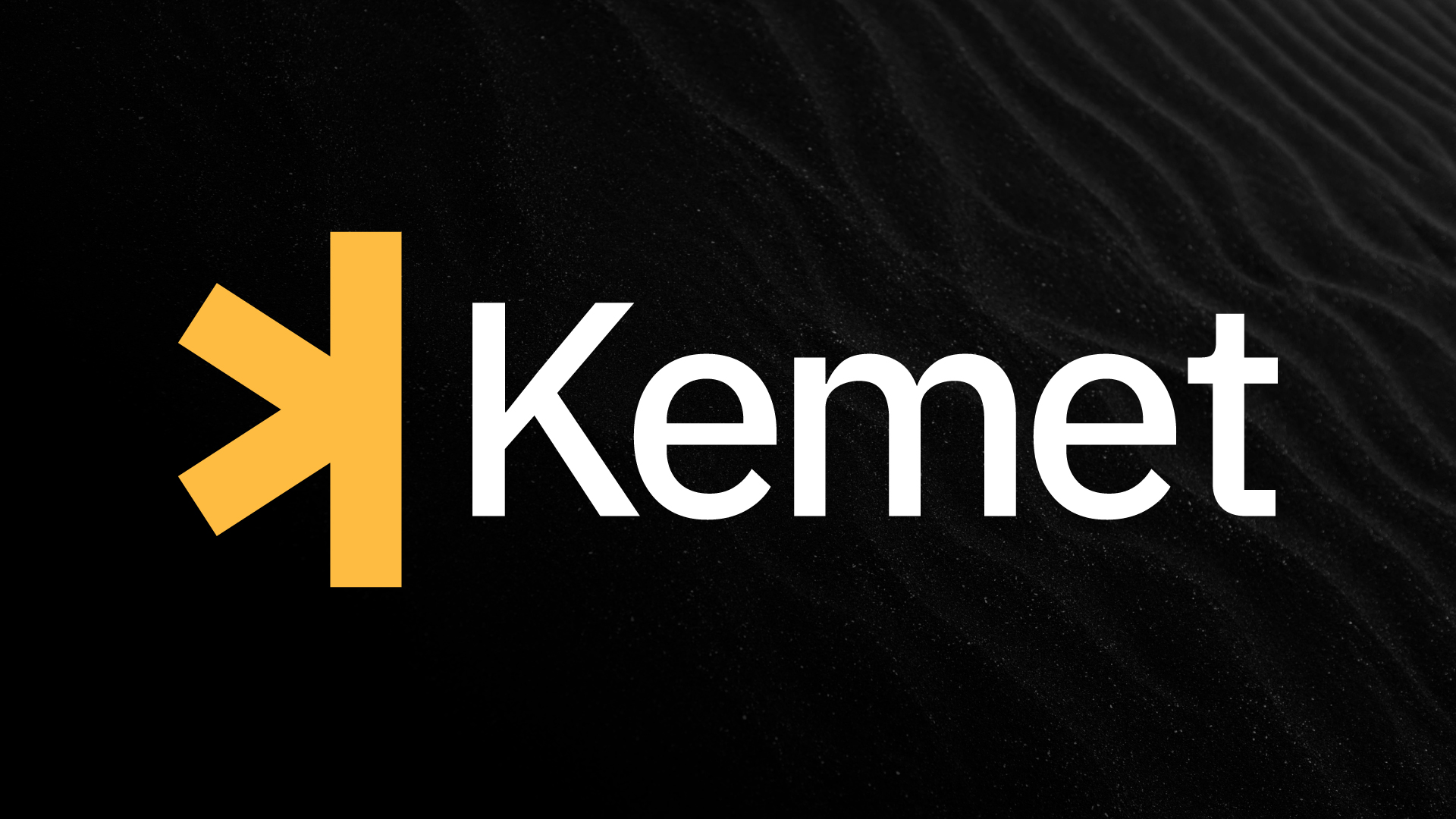 Company - Kemet
